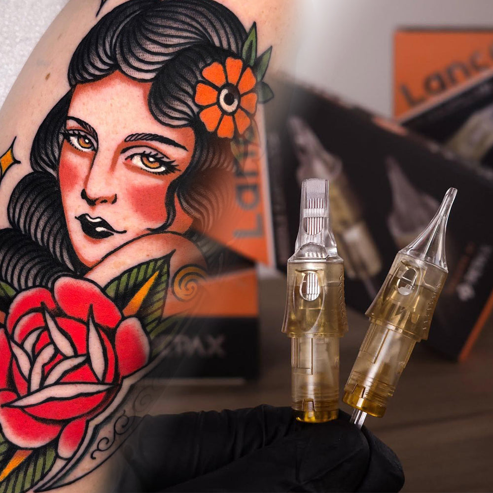 ‌The Most Captivating Tattoo Styles for Women: A Definitive Guide‌‌