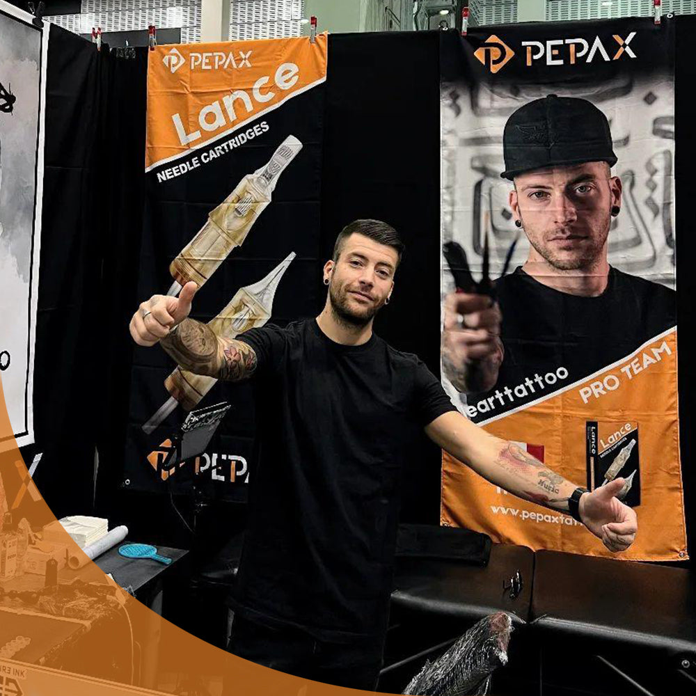 PEPAX CONVENTION - November Global Convention